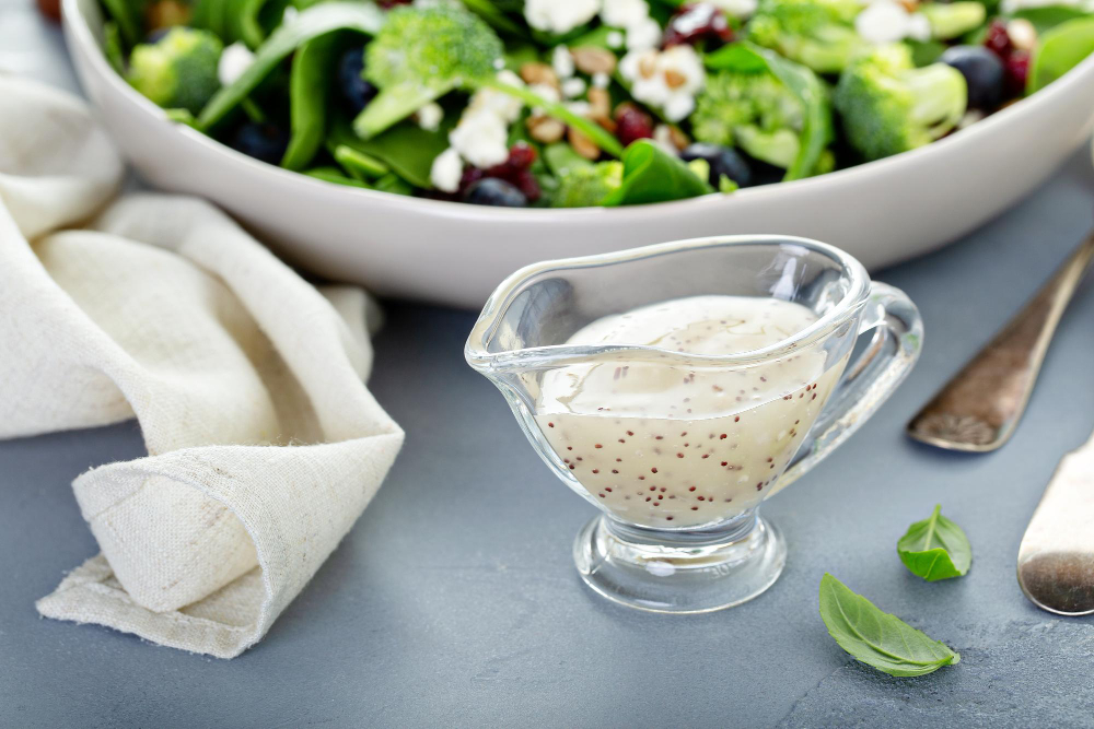 Iaurtul grecesc: Proteinele perfecte pentru o dietă sănătoasă • DATA Cont