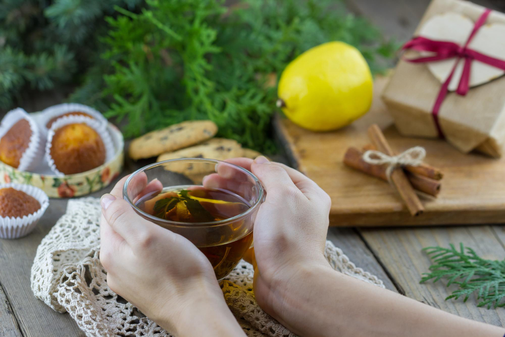 Beneficiile ceaiului de sovârf pentru calmarea inflamațiilor și ...